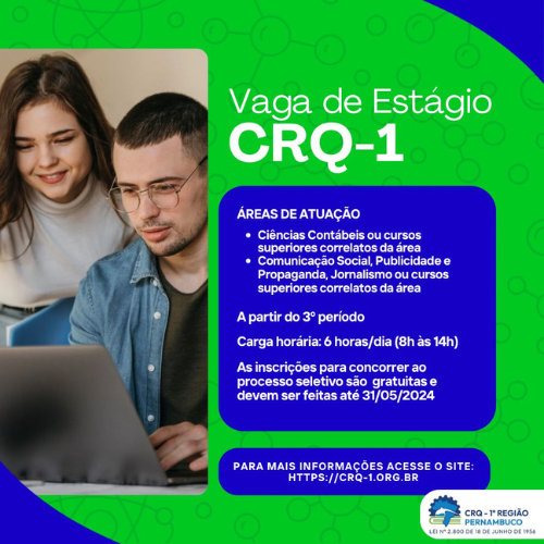 CRQ-I – CRQ-I Pernambuco
